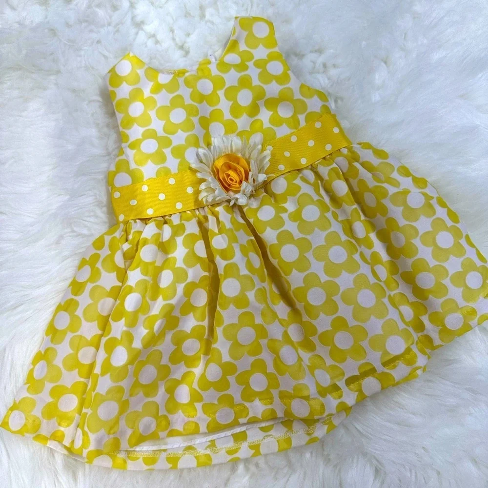 Rare Editions | Dresses | Vintage Rare Editions 2 Months Formal Baby ...